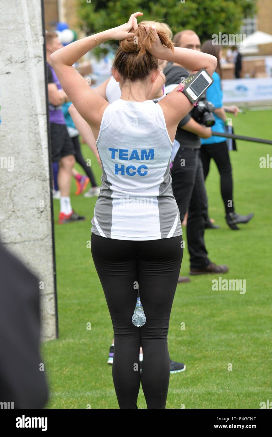 Phil thatcher hi-res stock photography and images - Alamy