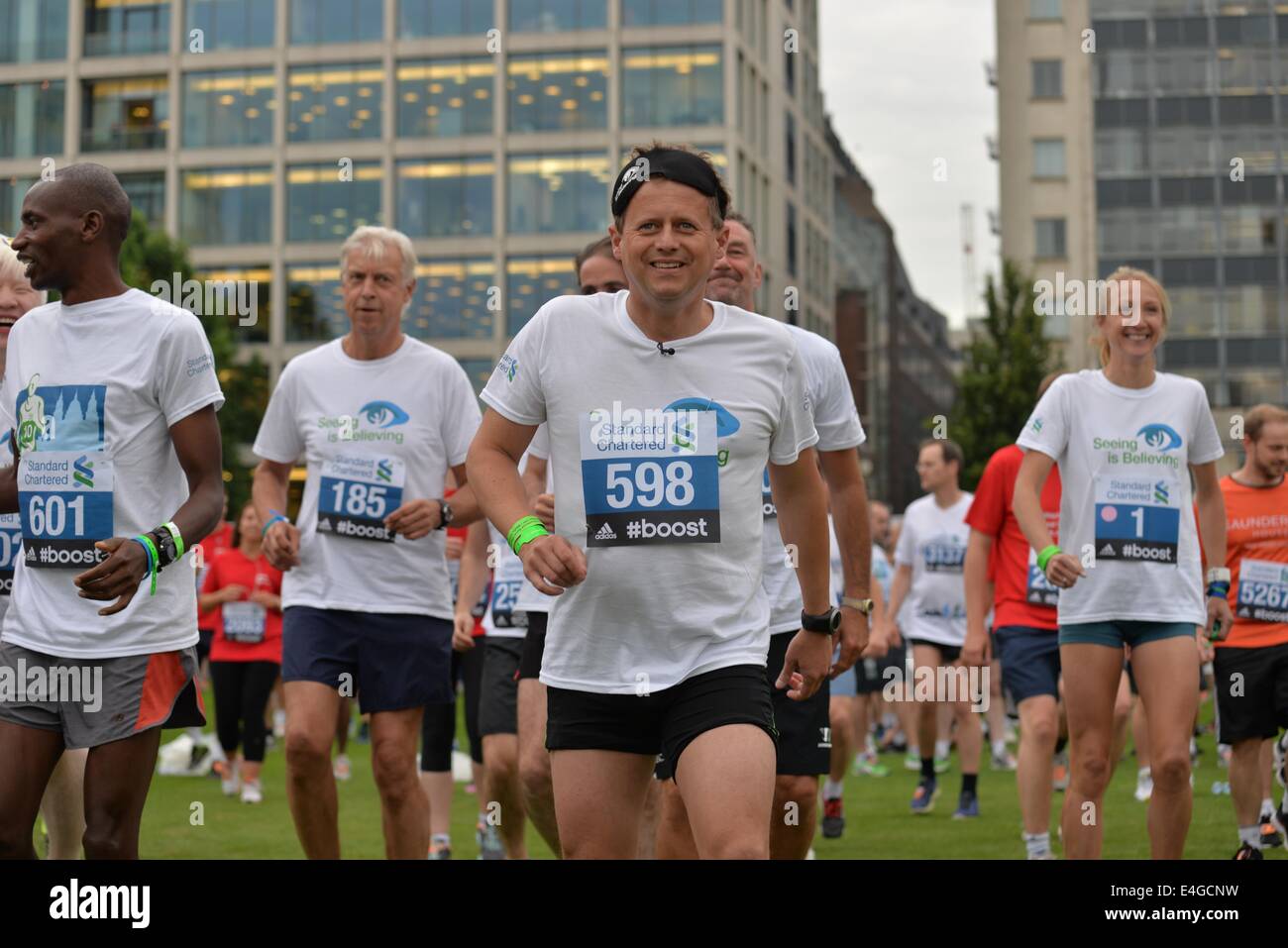 Phil thatcher hi-res stock photography and images - Alamy