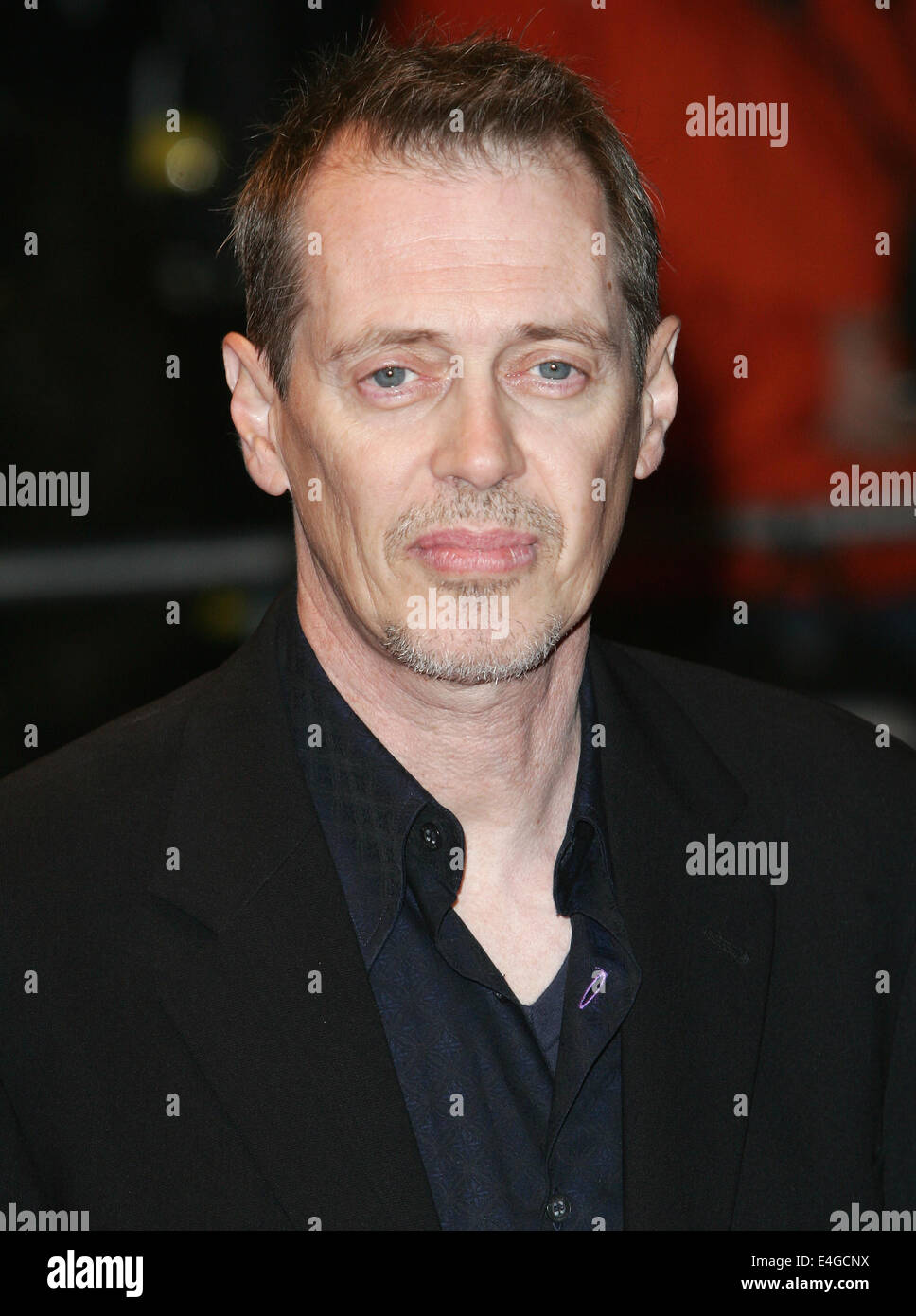 Steve buscemi jpg hi-res stock photography and images - Alamy