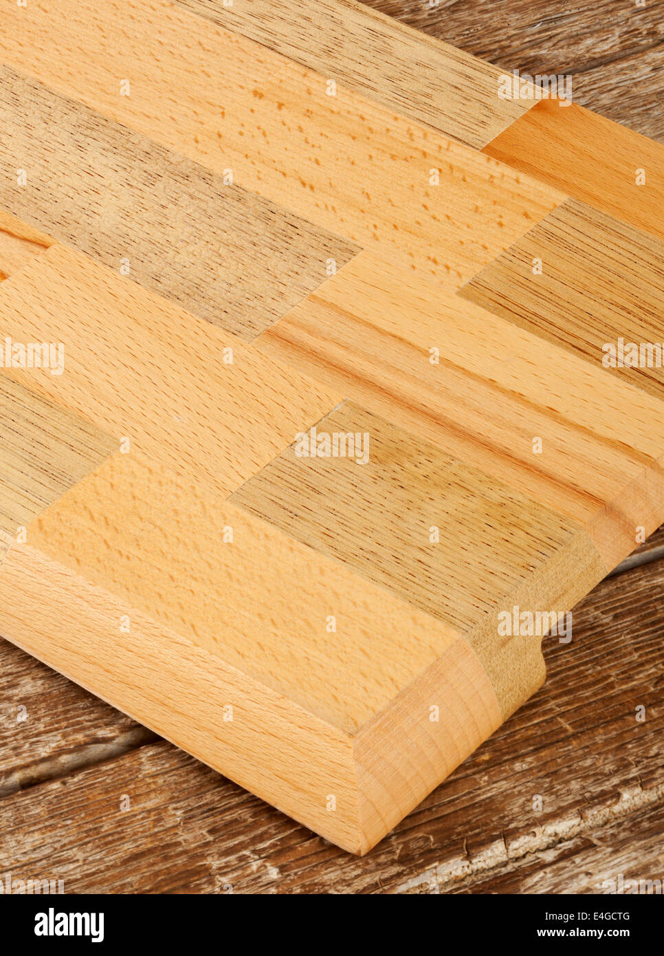 Wood board empty table hi-res stock photography and images - Alamy