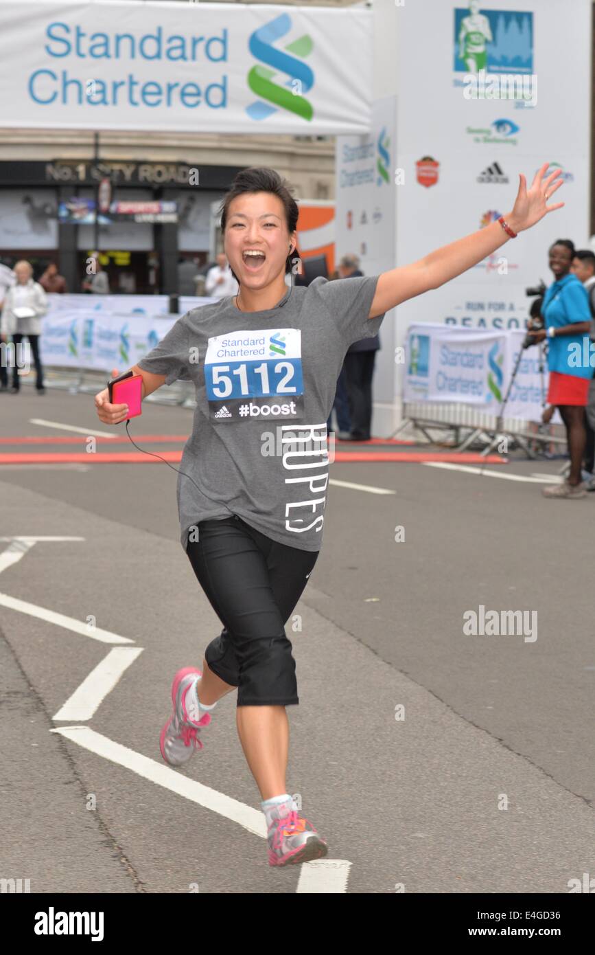 Phil thatcher hi-res stock photography and images - Alamy