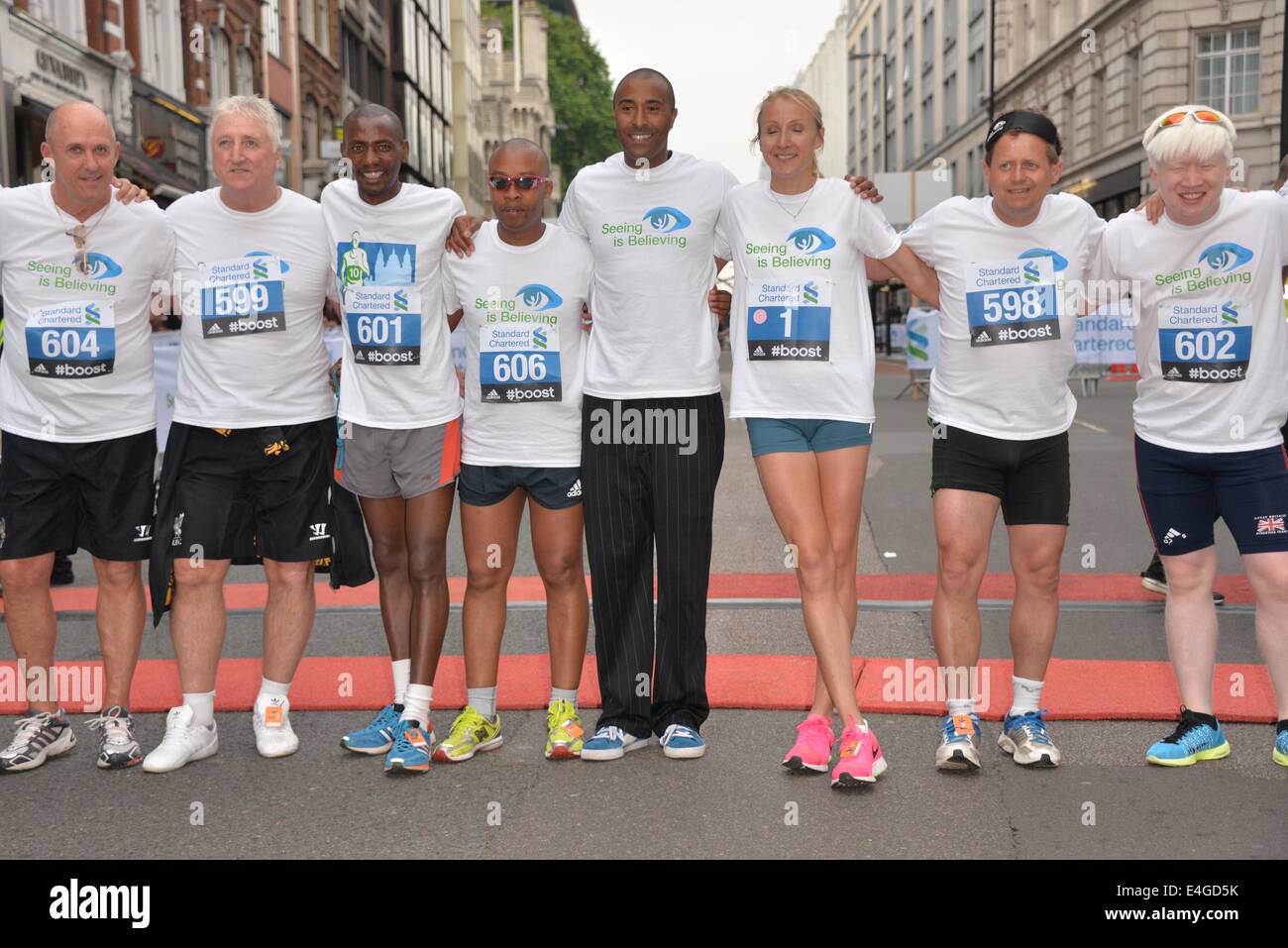 Phil thatcher hi-res stock photography and images - Alamy