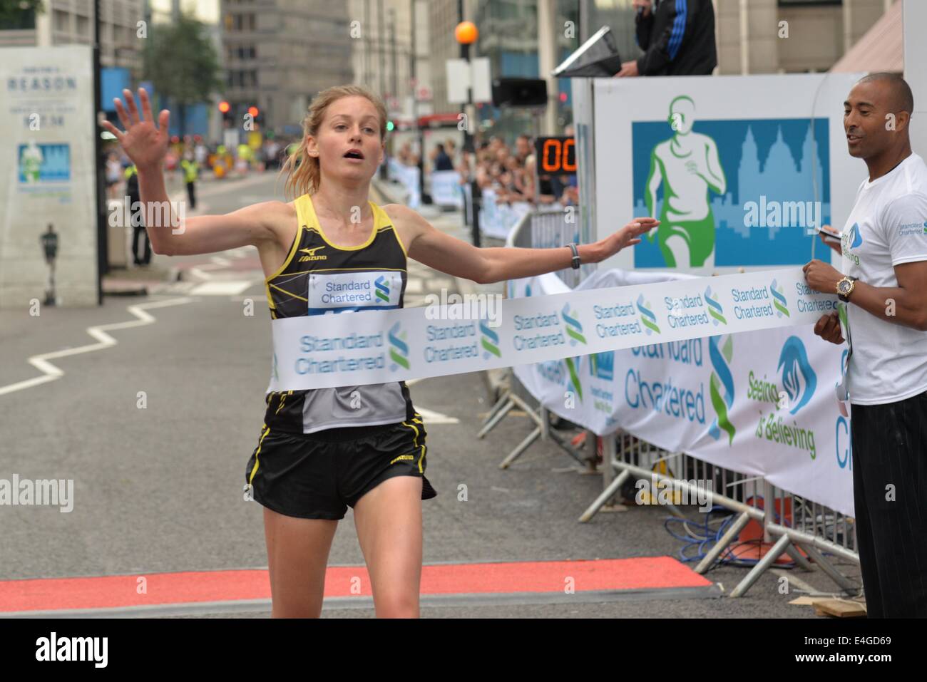 Emily wicks hi-res stock photography and images - Alamy