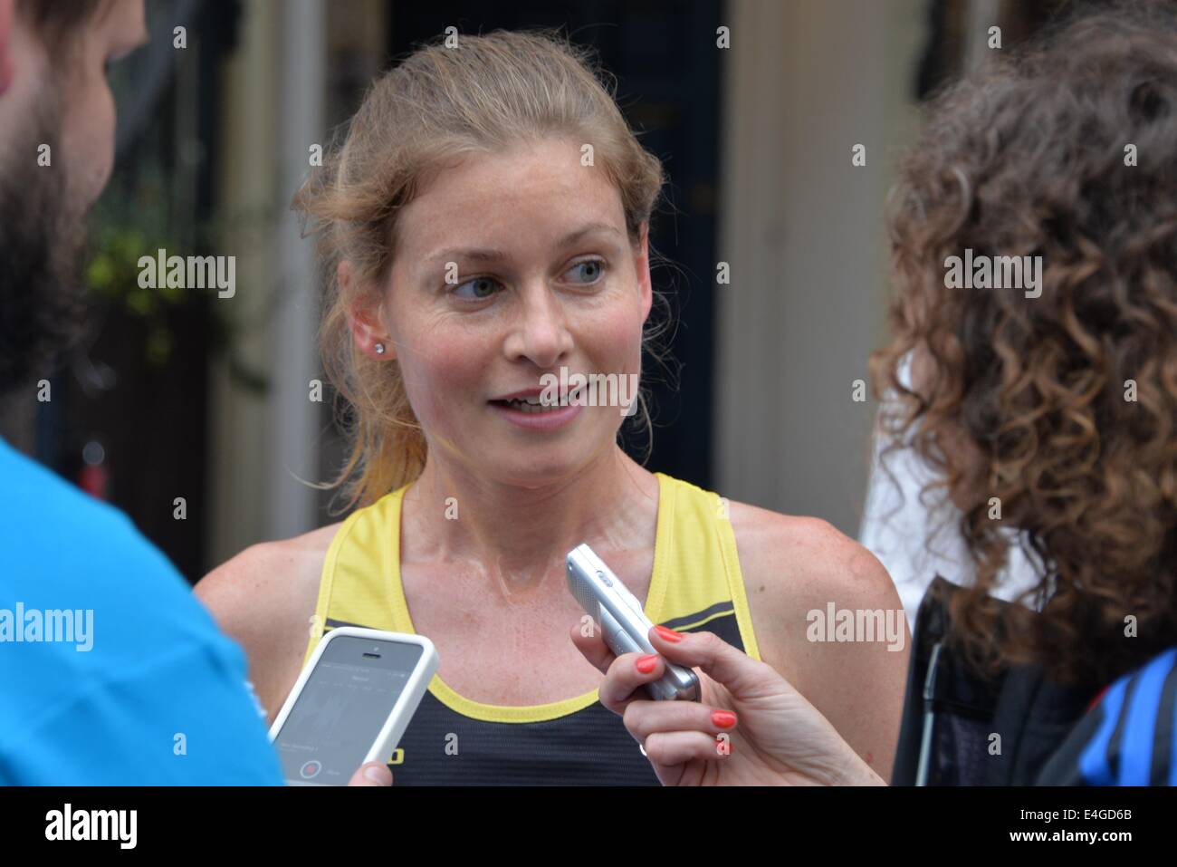 Paula radc hi-res stock photography and images - Alamy