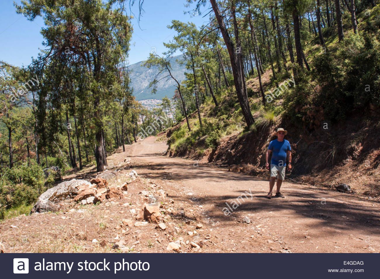 Hisaronu Turkey High Resolution Stock Photography and Images - Alamy
