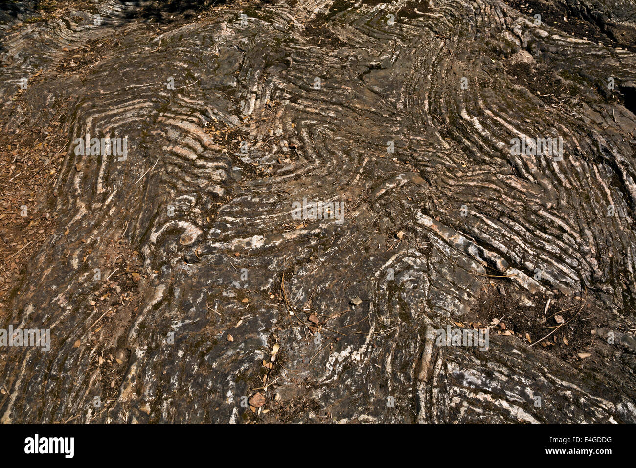 Layers of rocks hi-res stock photography and images - Alamy