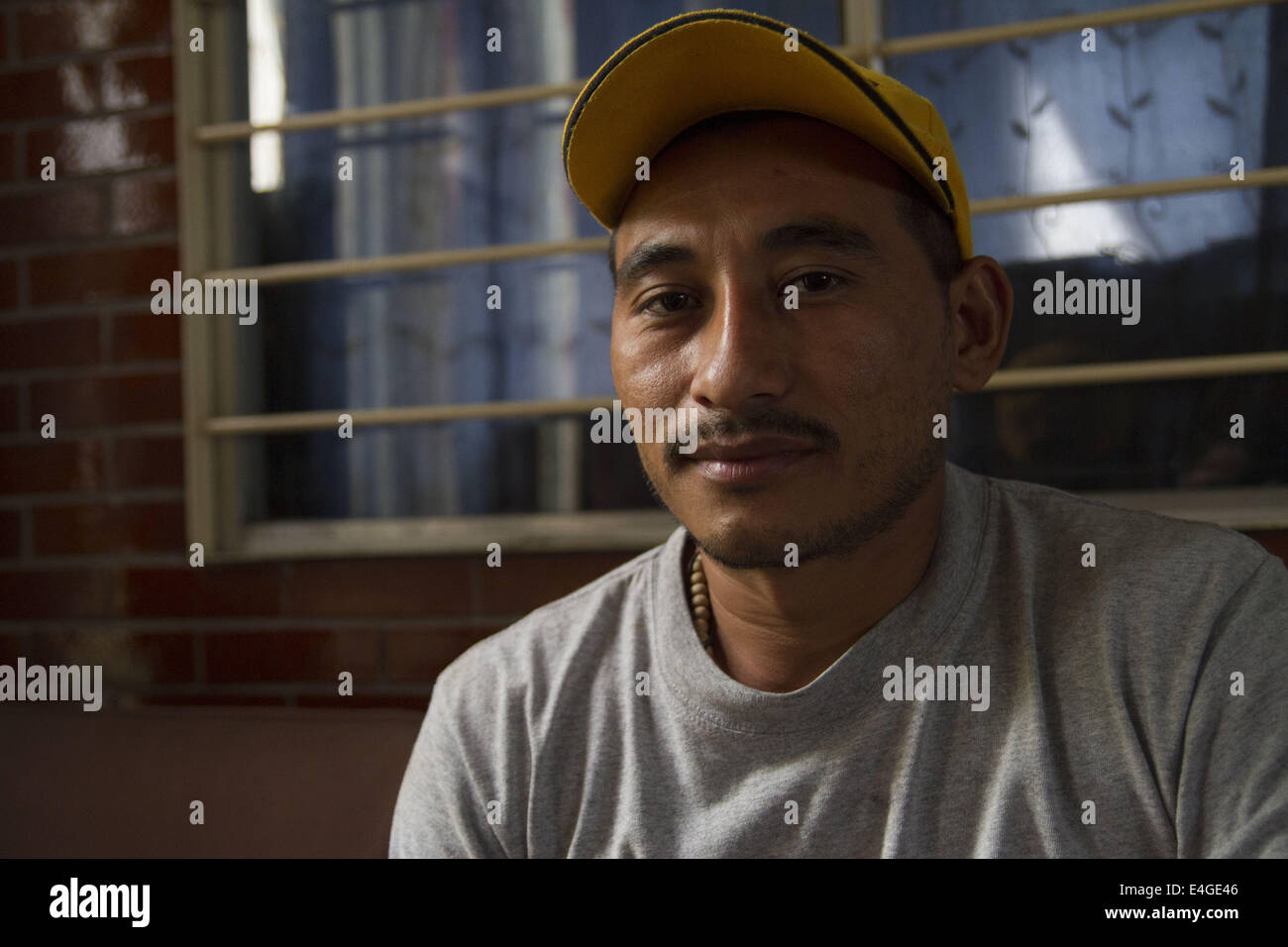 Reynaldo villalobos hi-res stock photography and images - Alamy