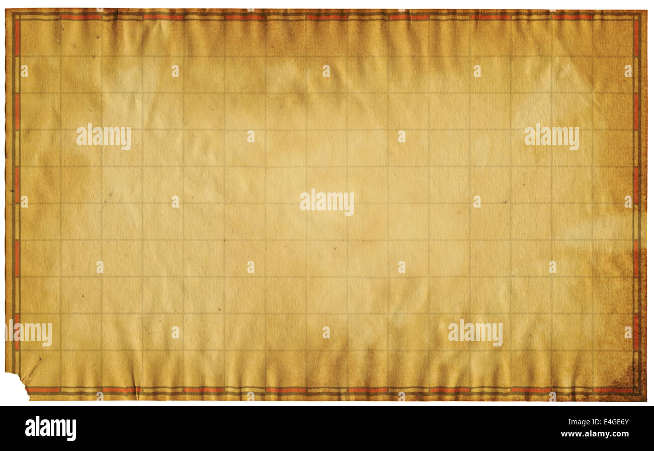 Blank map hi-res stock photography and images - Alamy