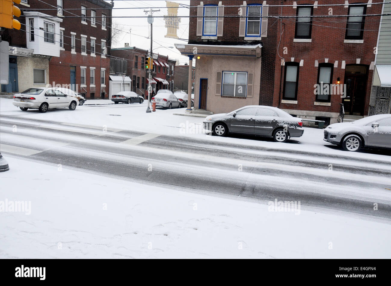 Philadelphia weather hi-res stock photography and images - Alamy