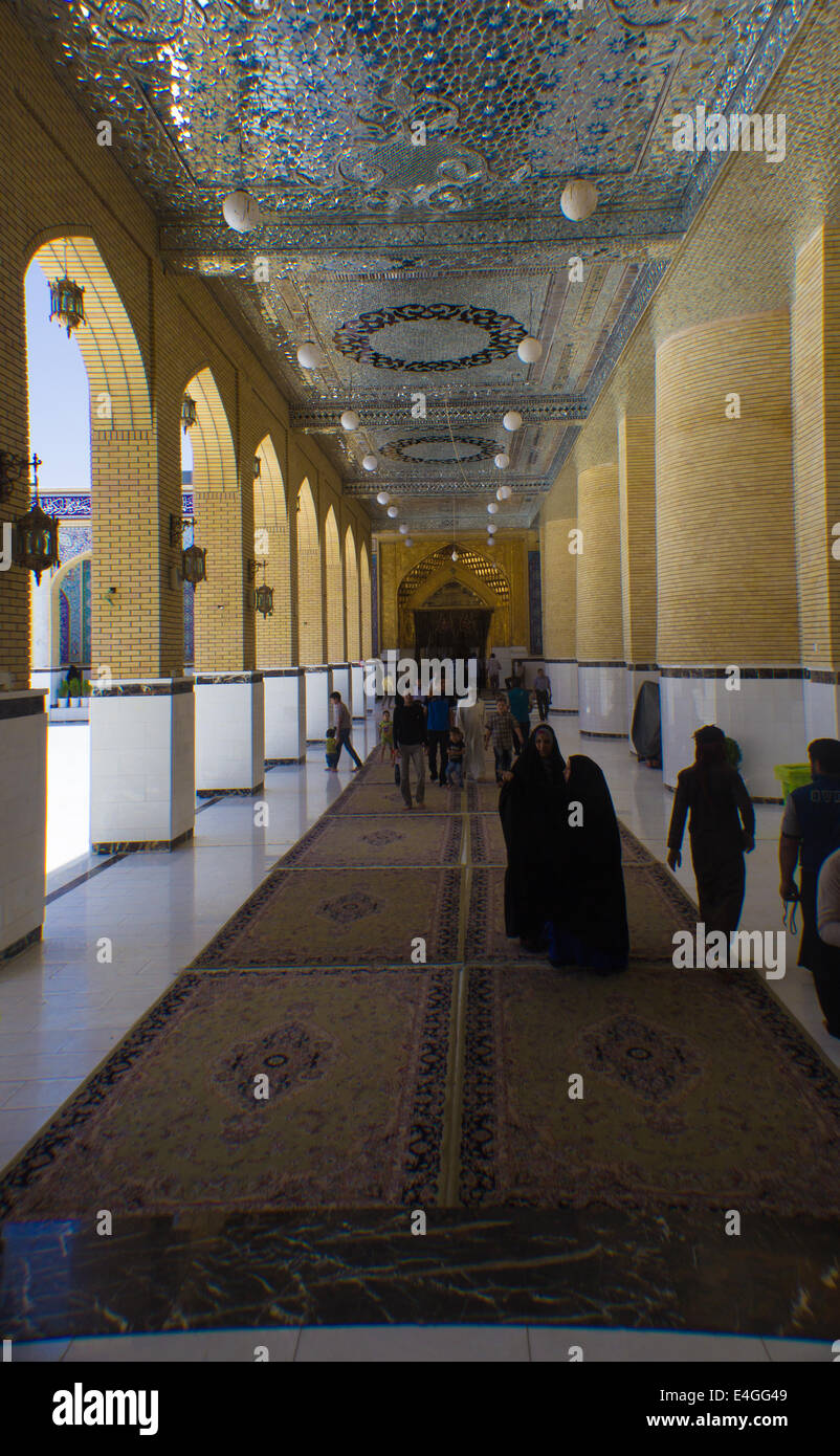 Al kufa hi-res stock photography and images - Alamy