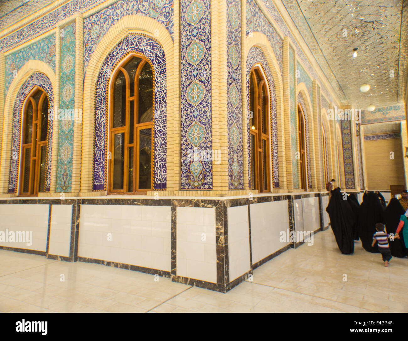 Kufa iraq hi-res stock photography and images - Alamy