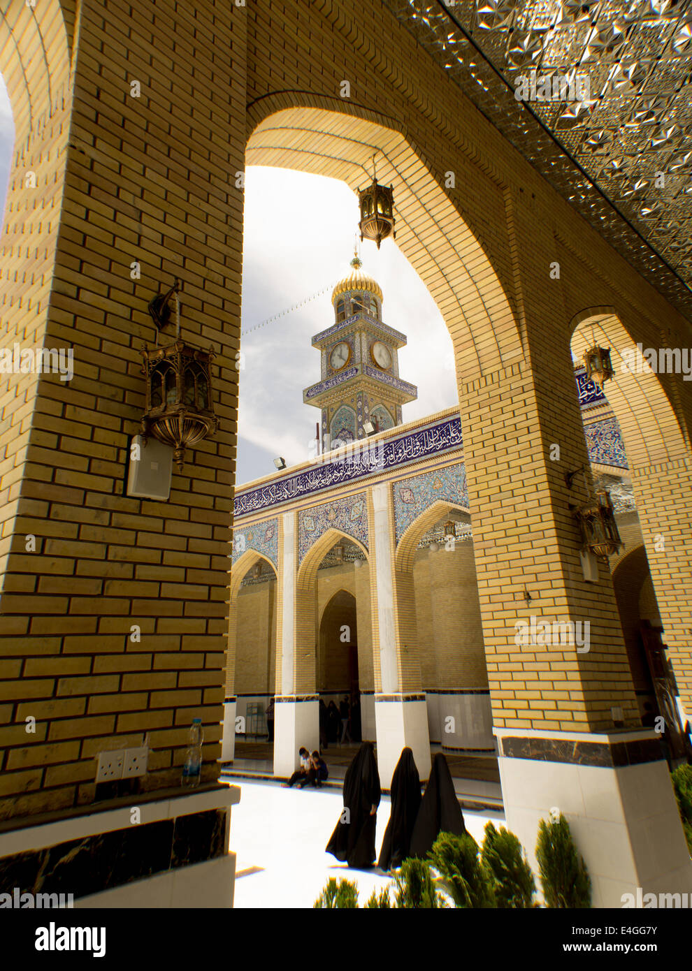 Kufa hi-res stock photography and images - Alamy