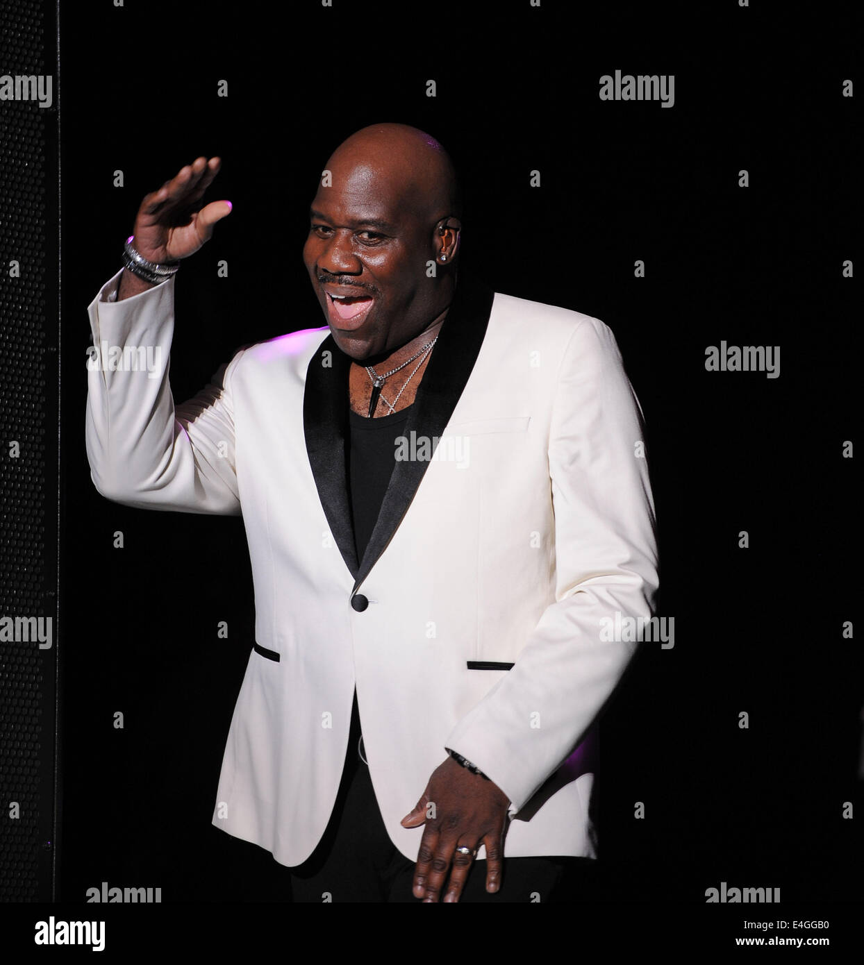 Will downing singer hi-res stock photography and images - Alamy