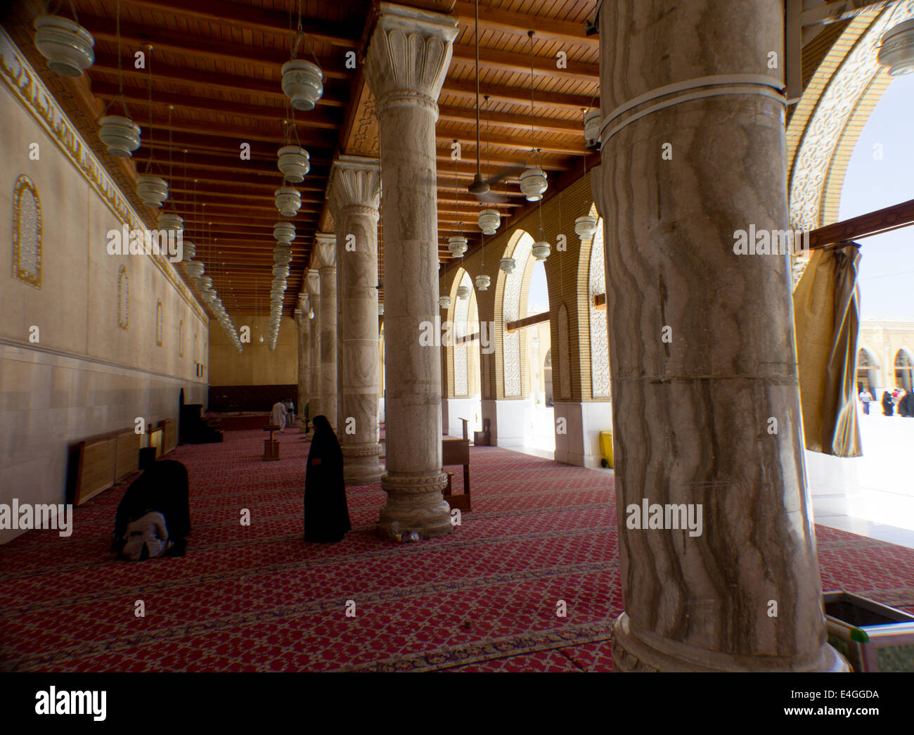 Al kufa hi-res stock photography and images - Alamy