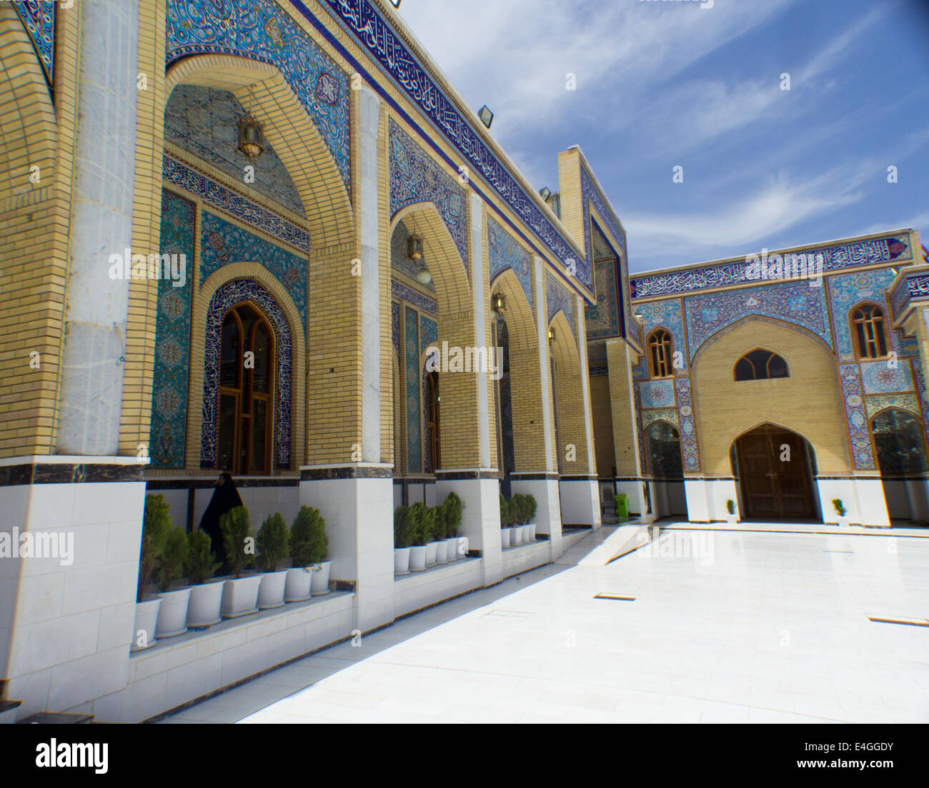 Al kufa hi-res stock photography and images - Alamy