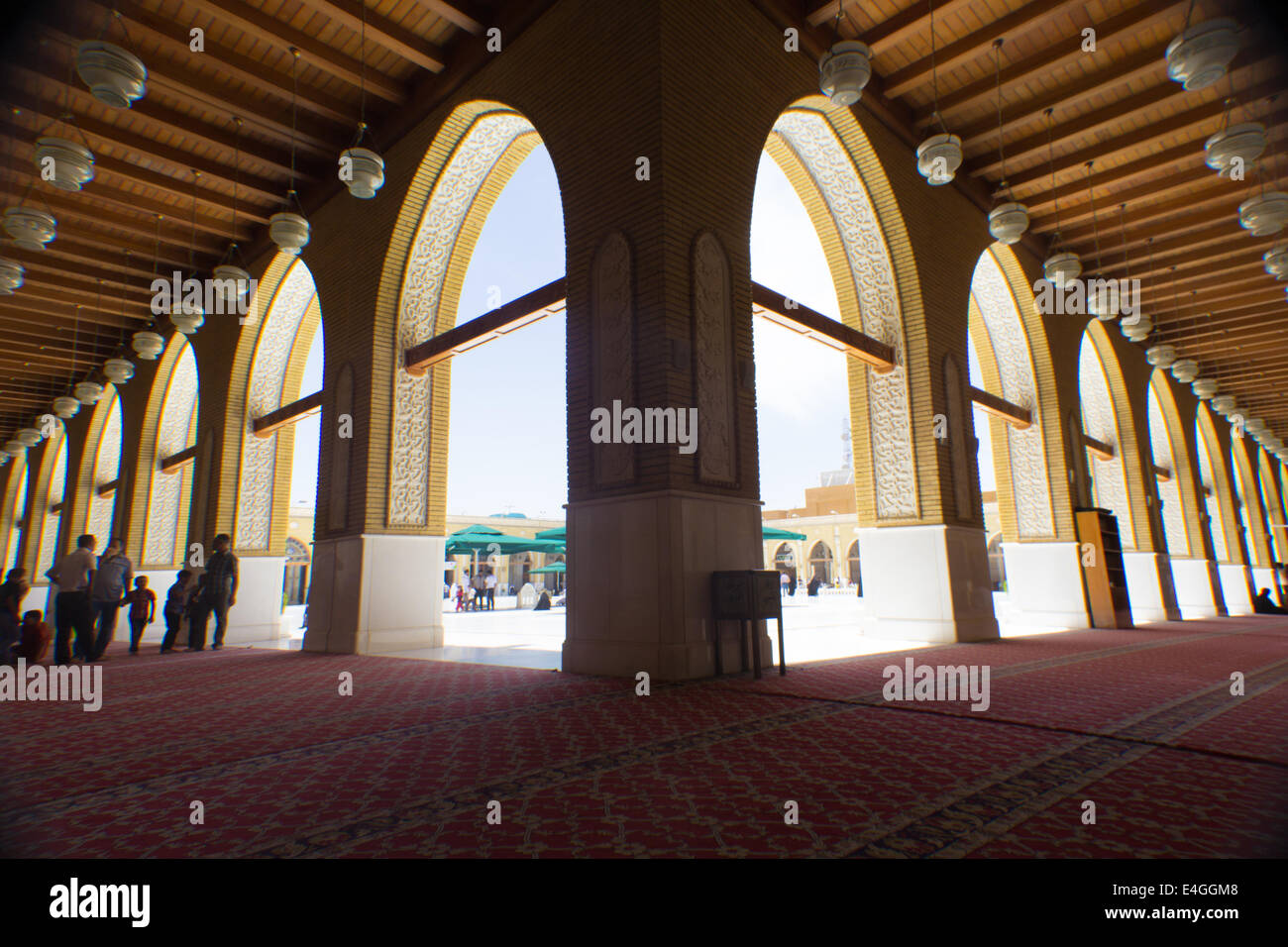 Al kufa hi-res stock photography and images - Alamy