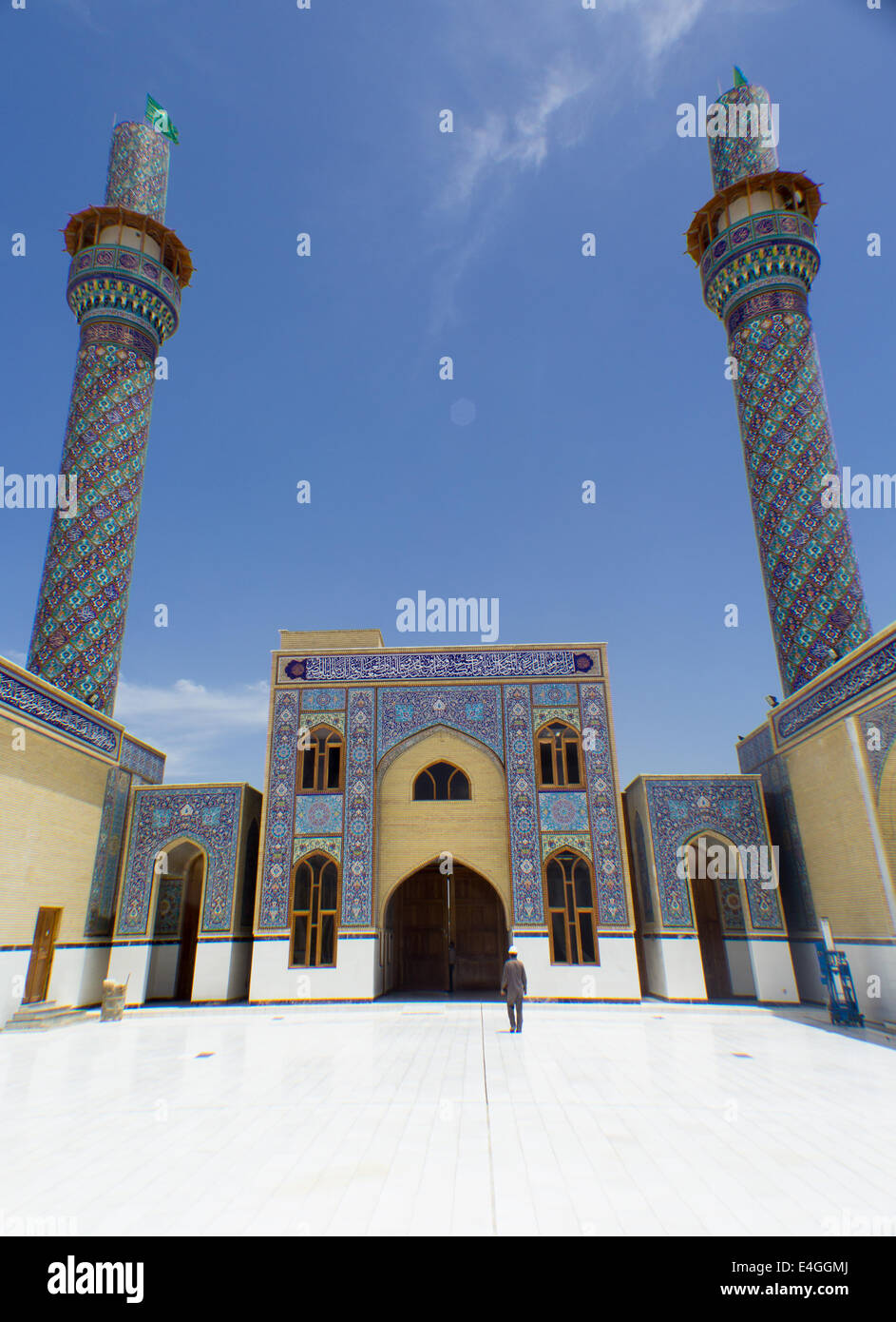 Al kufa hi-res stock photography and images - Alamy