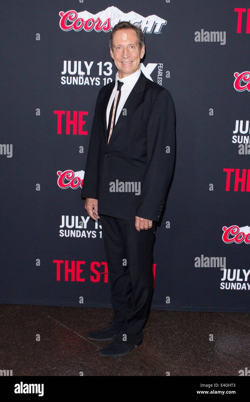 Jonathan Hyde The Strain