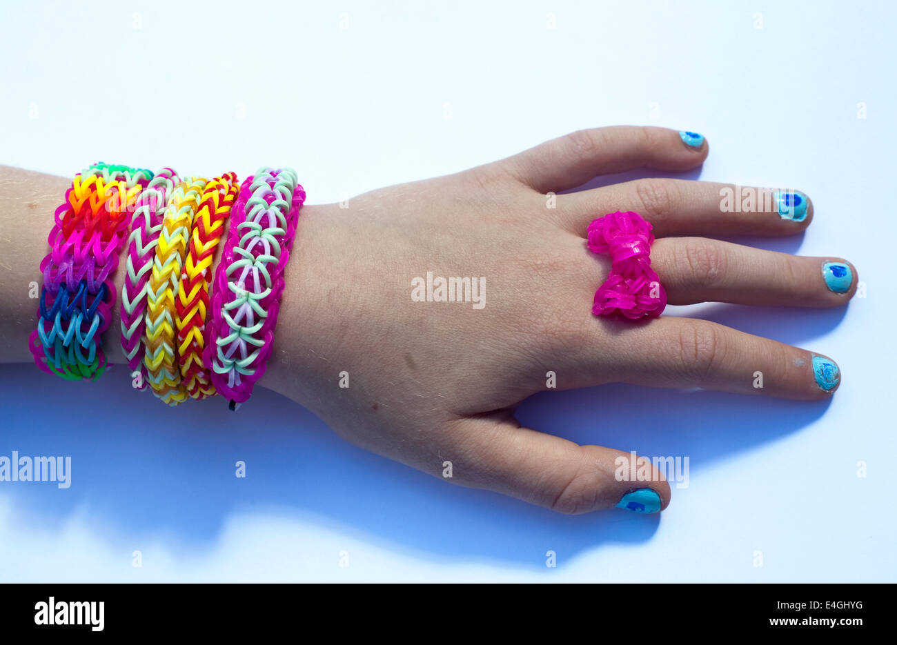 Loom looms hi-res stock photography and images - Alamy