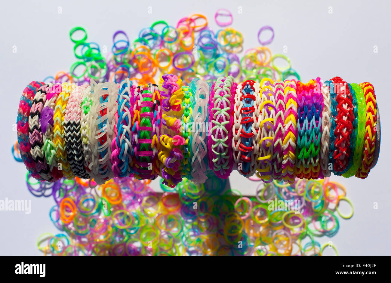 Looms loom hi-res stock photography and images - Alamy