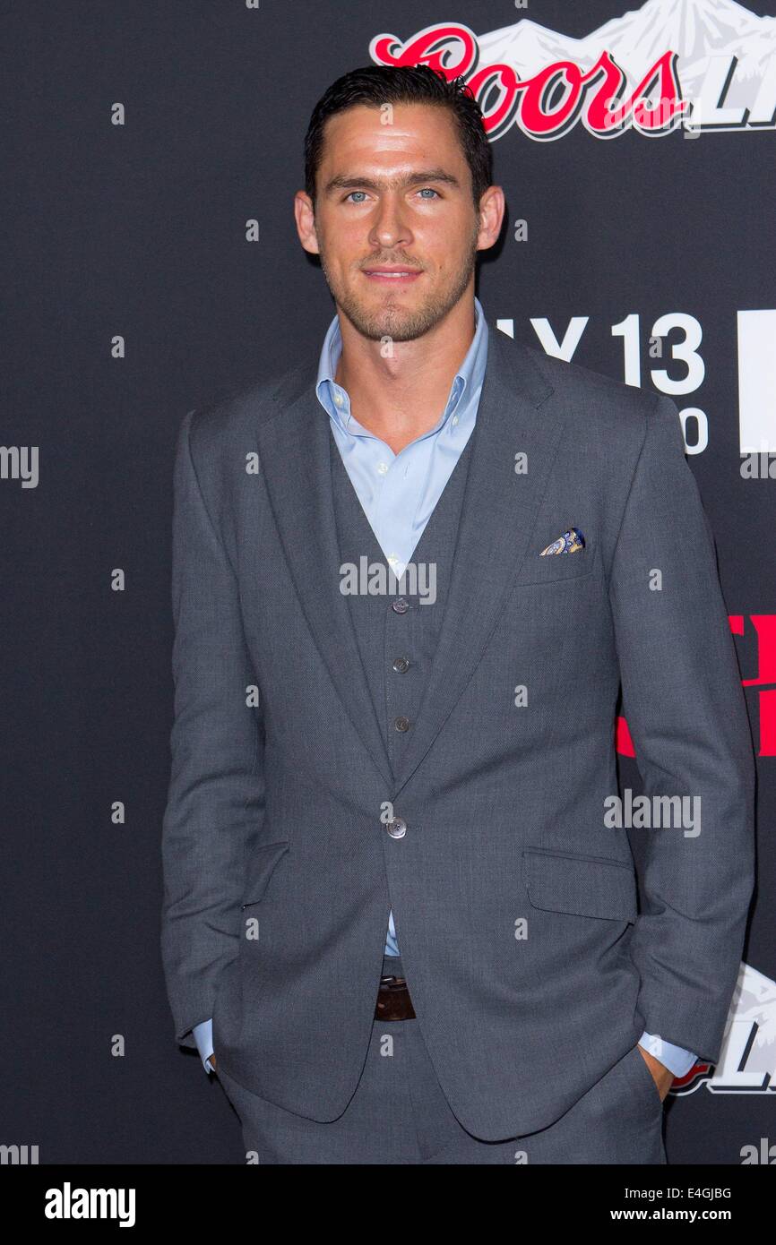 Jack kesy hi-res stock photography and images - Alamy