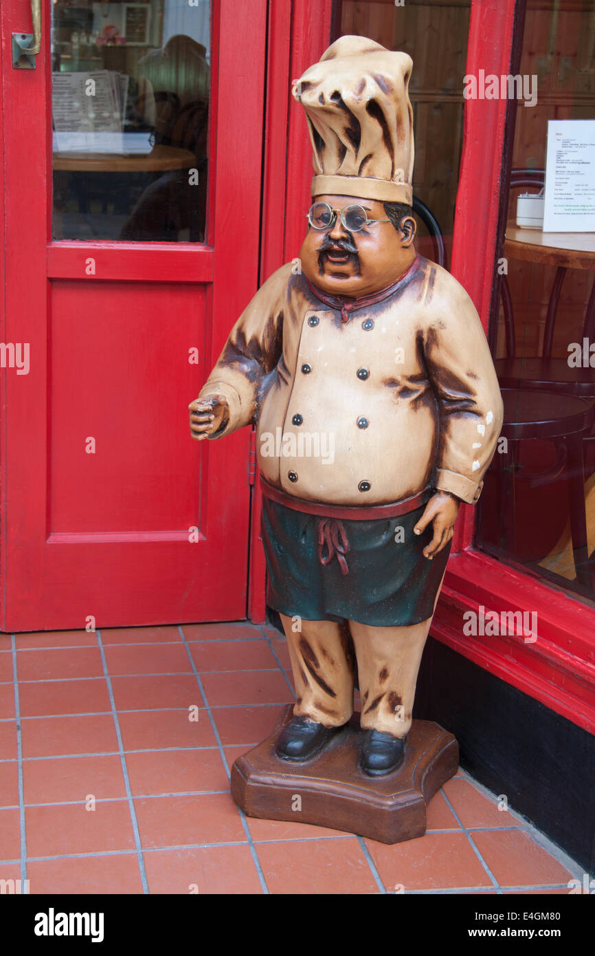 Antique tea shop cafe in hi-res stock photography and images - Alamy