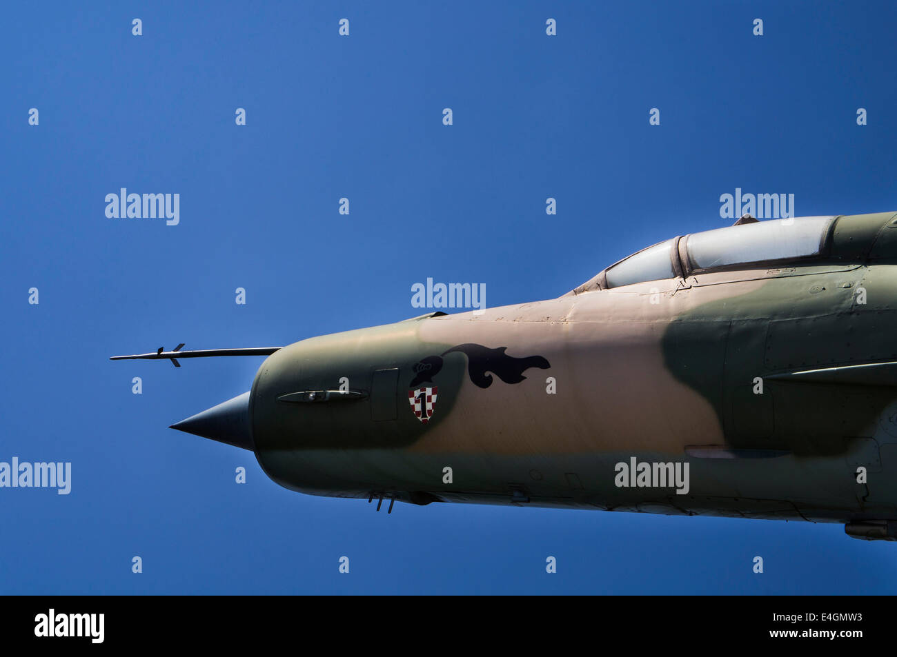 Museum of the Croatian War of Independence, 1991 - 1995, (Homeland War ...