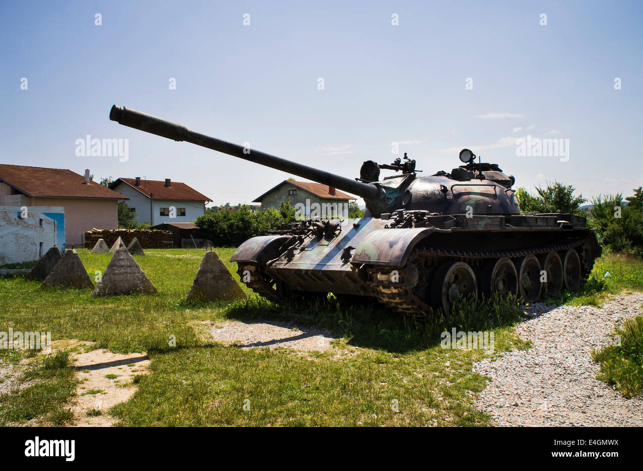 Museum of the Croatian War of Independence, 1991 - 1995, (Homeland War ...