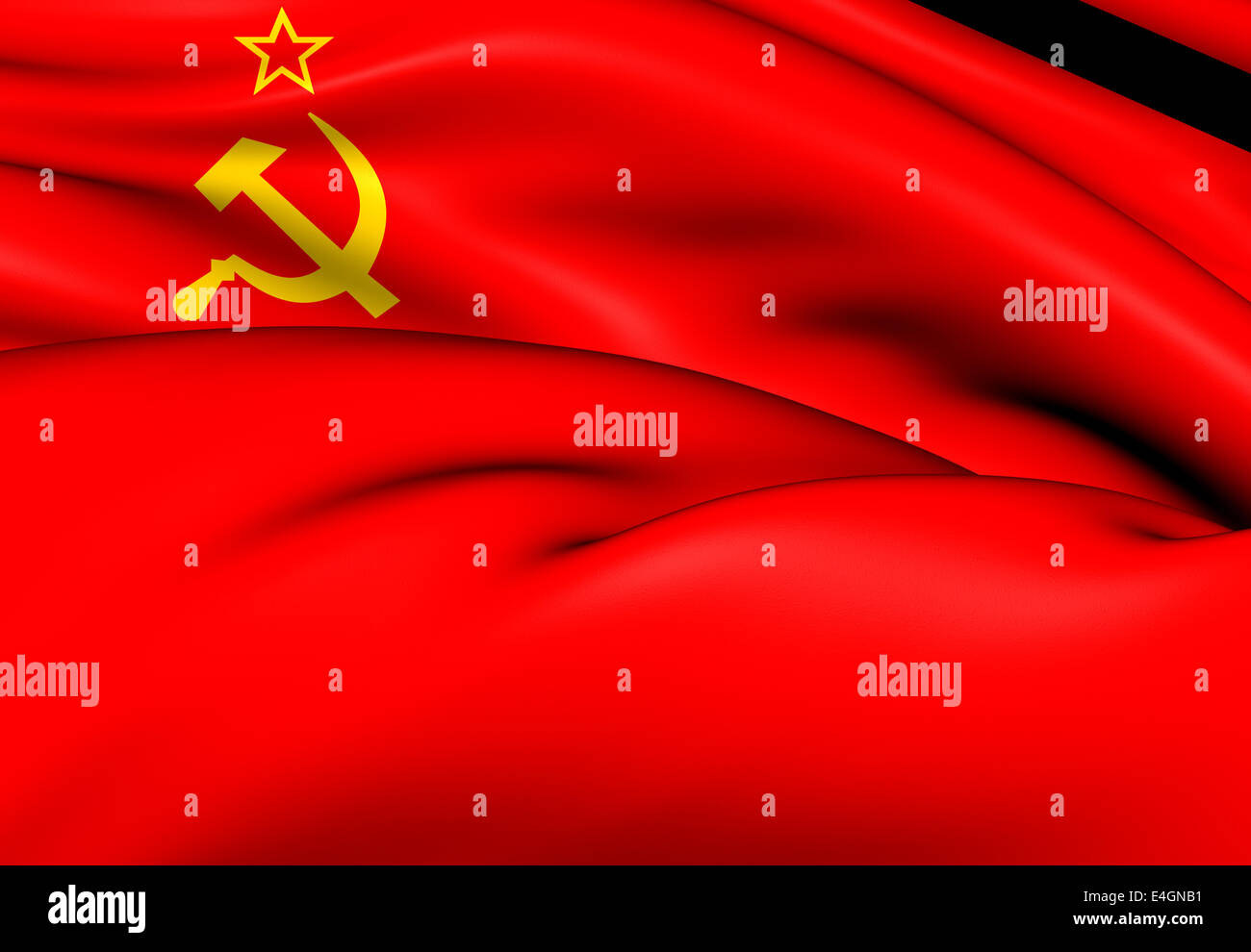 Soviet union wave hi-res stock photography and images - Alamy