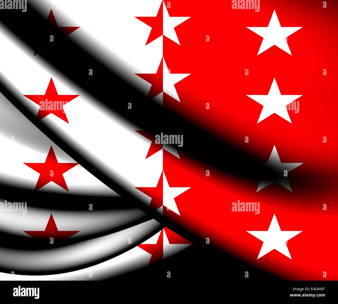 Switzerland swiss canton shield hi-res stock photography and images - Alamy