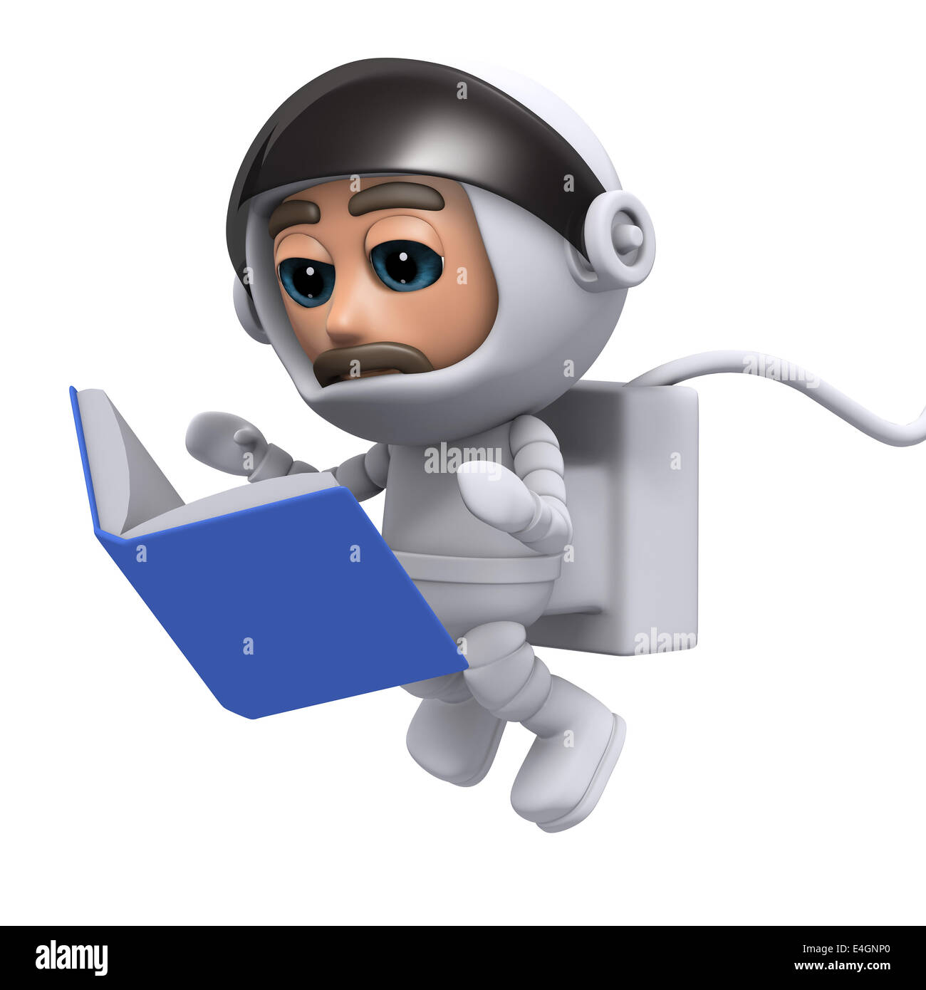 Universe and reading hi-res stock photography and images - Alamy