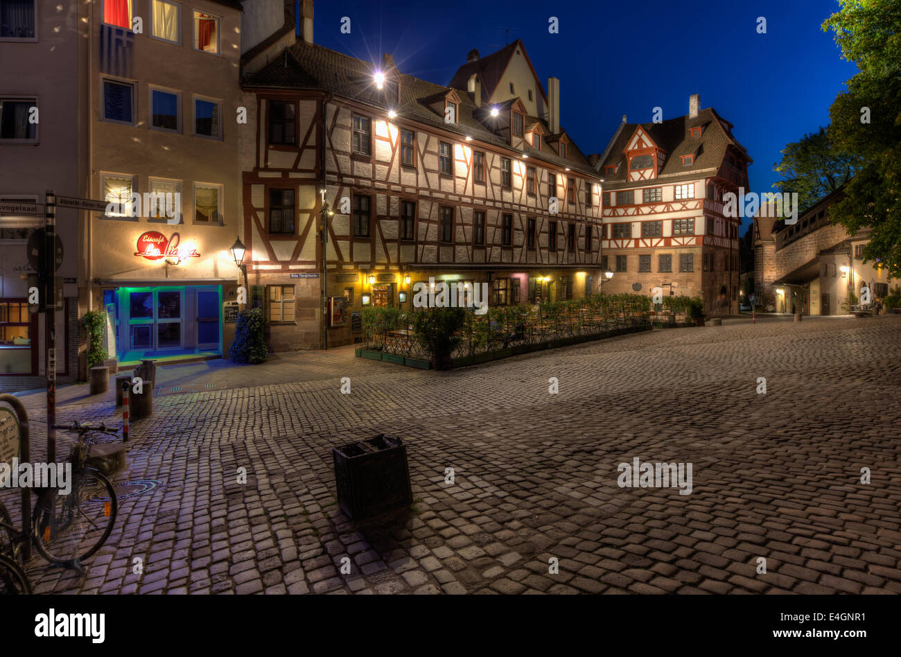 Albrecht durer square hi-res stock photography and images - Alamy
