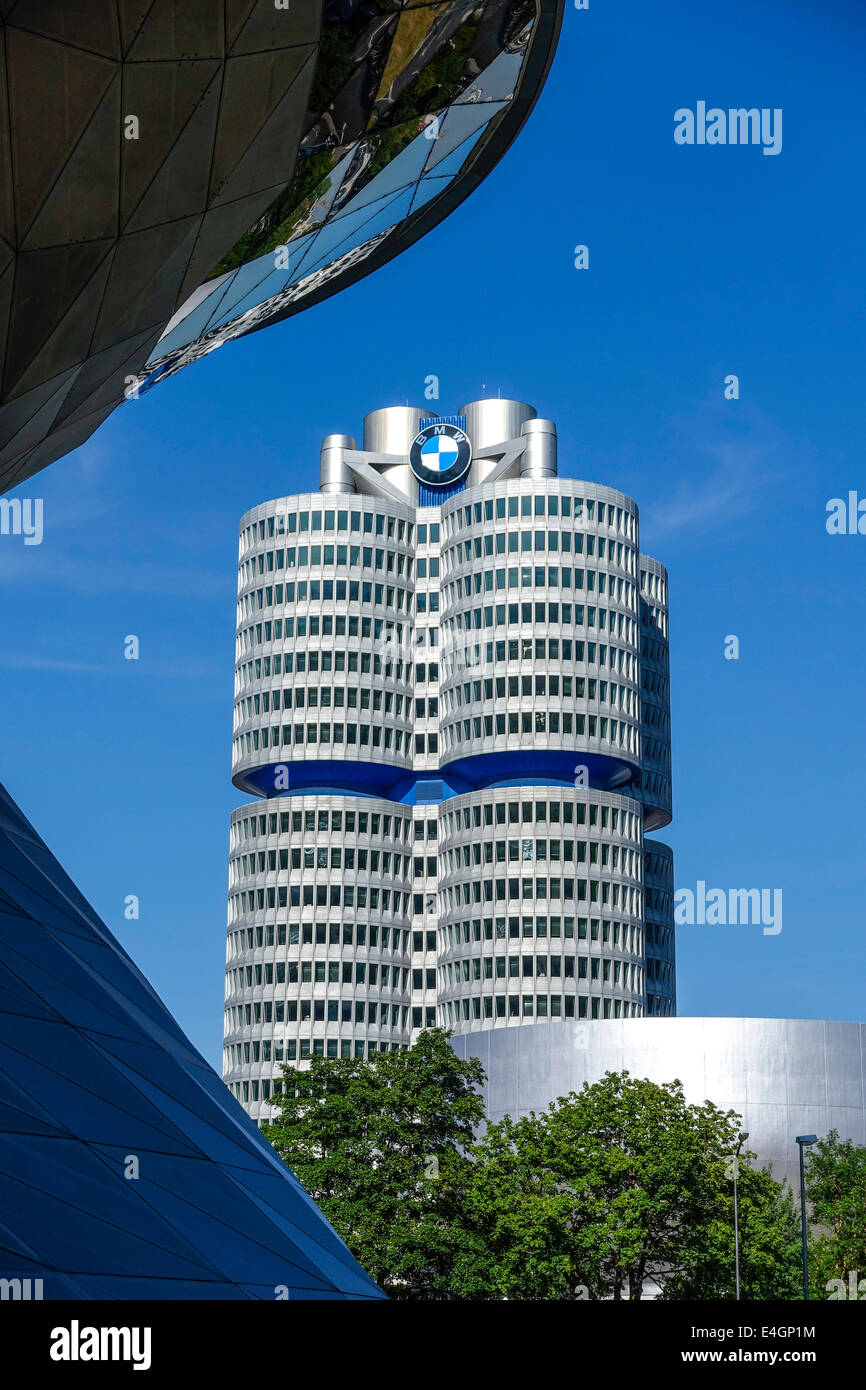 Four cylinder building hi-res stock photography and images - Alamy