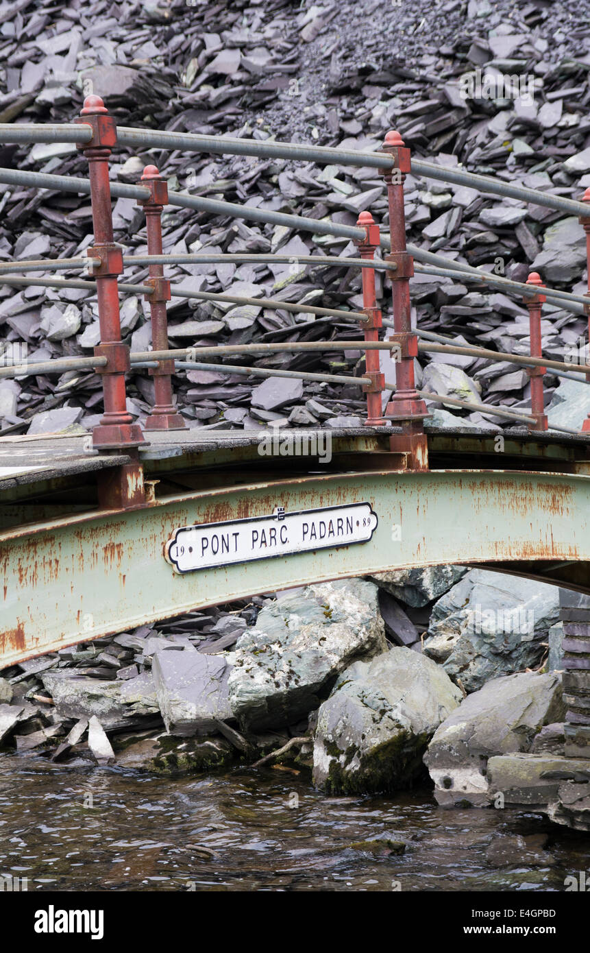 Padarn Country Park High Resolution Stock Photography and Images - Alamy