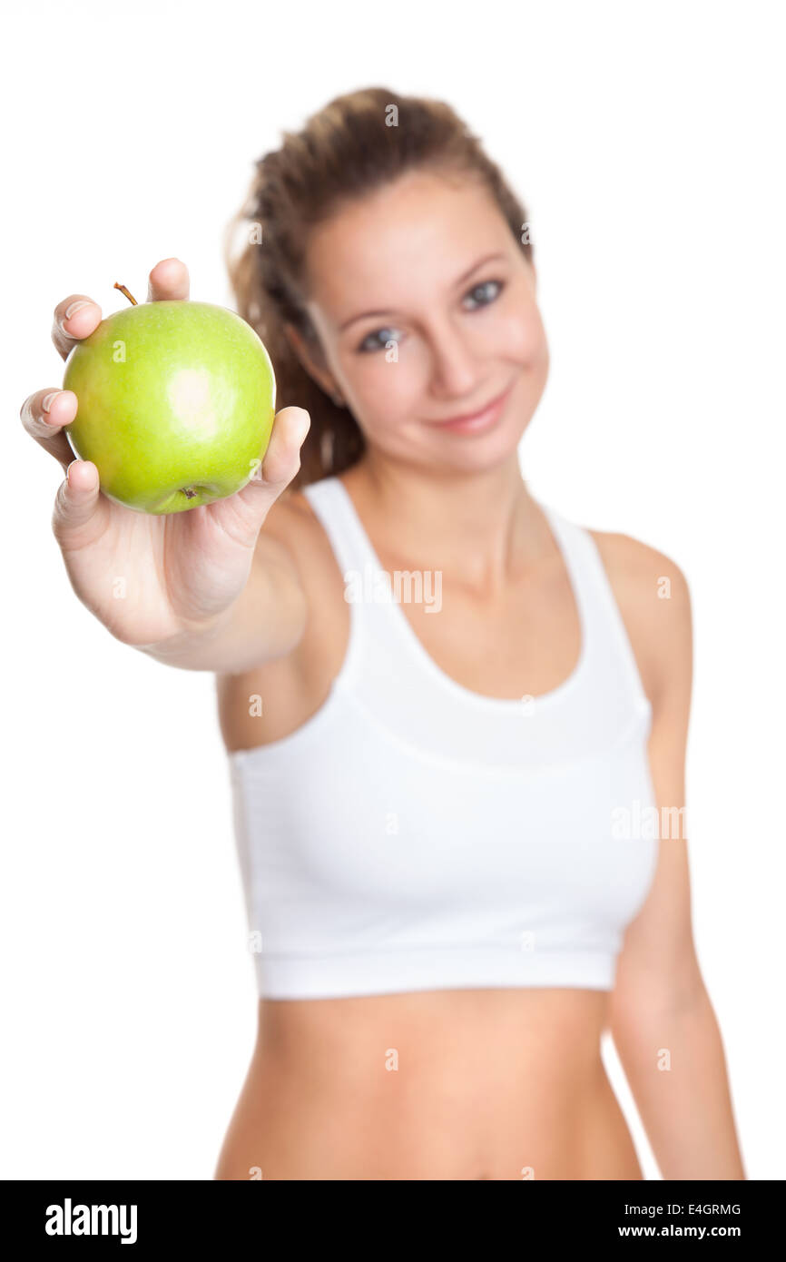 Pounds of fruit hi-res stock photography and images - Alamy