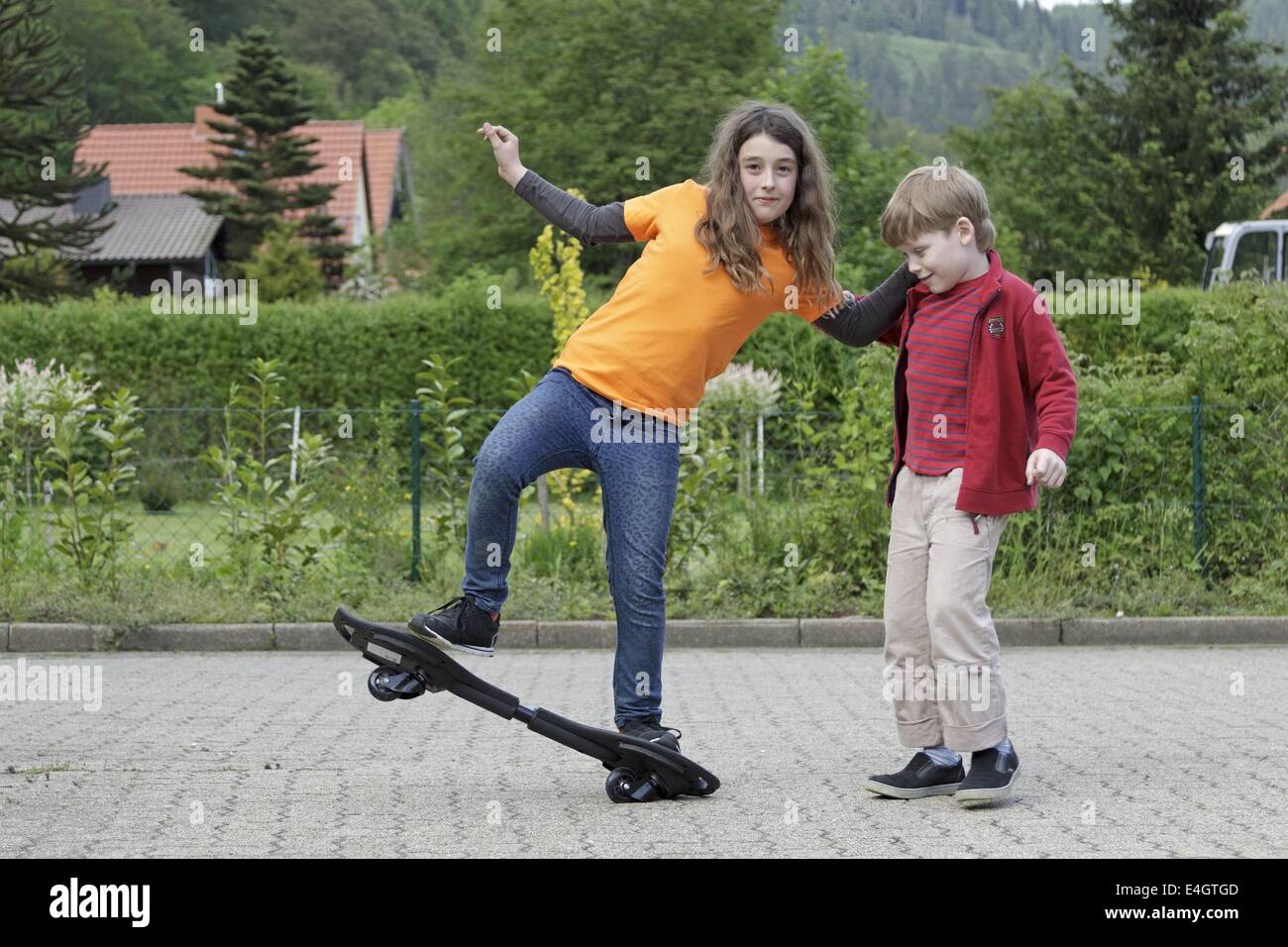 Caster board hi-res stock photography and images - Alamy
