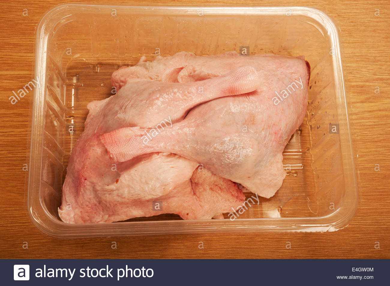 Goose Meat High Resolution Stock Photography and Images - Alamy