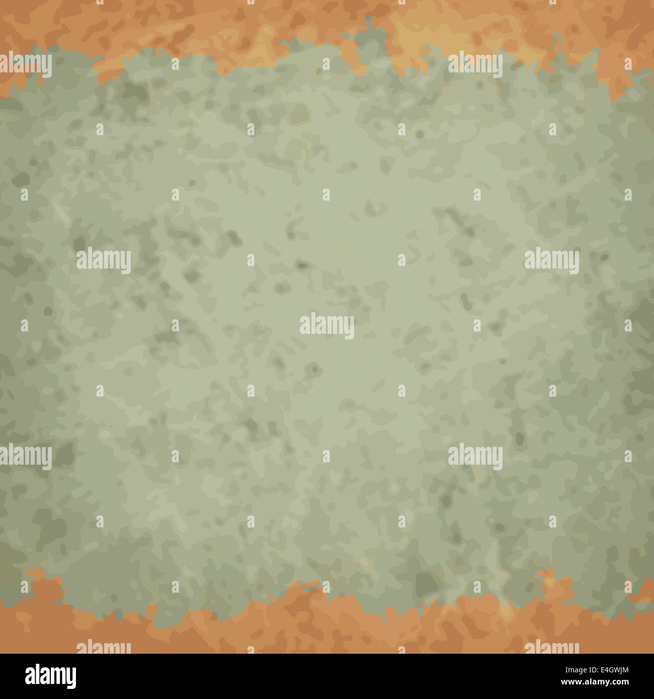 Vector vintage background, crumpled, scratch paper Stock Photo - Alamy