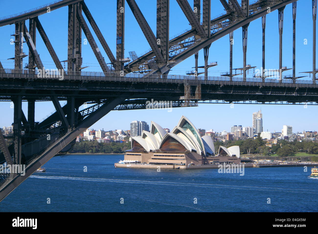 New opera house winter hi-res stock photography and images - Alamy