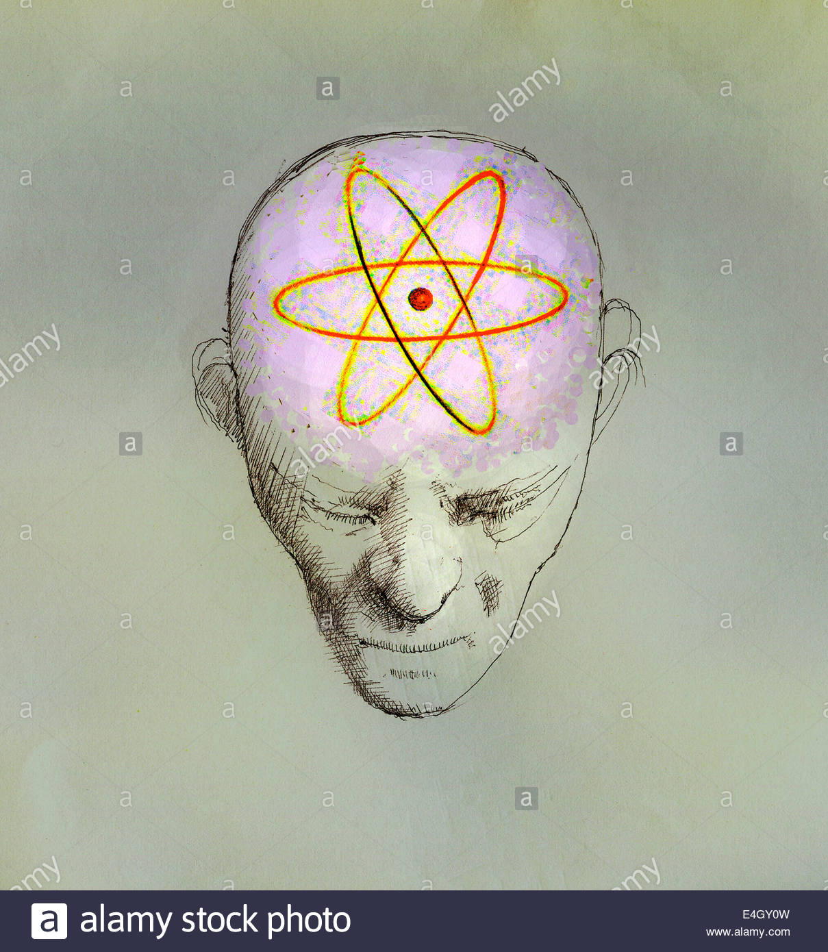 Molecular Graphics Stock Photos & Molecular Graphics Stock Images - Alamy