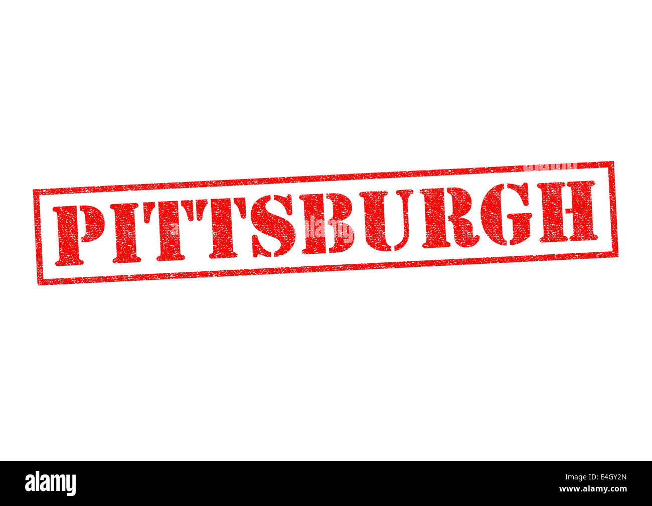 Pittsburgh icon hi-res stock photography and images - Alamy