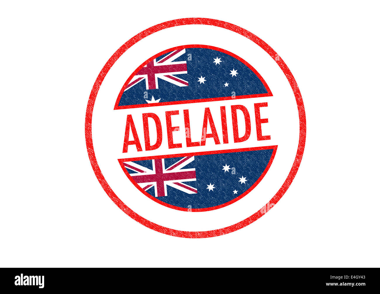 Australian visa label hi-res stock photography and images - Alamy