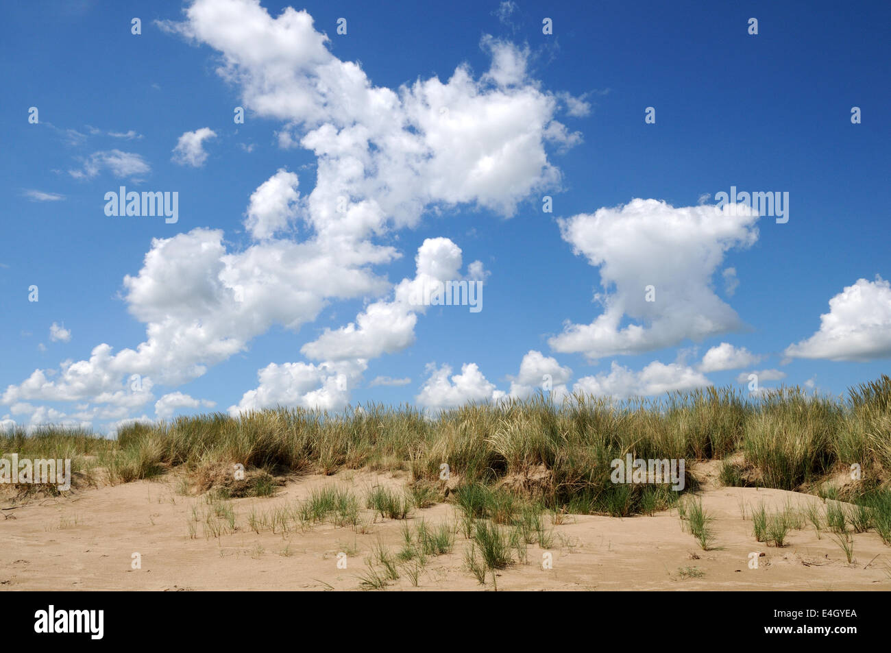 Ginst point pendine hi-res stock photography and images - Alamy