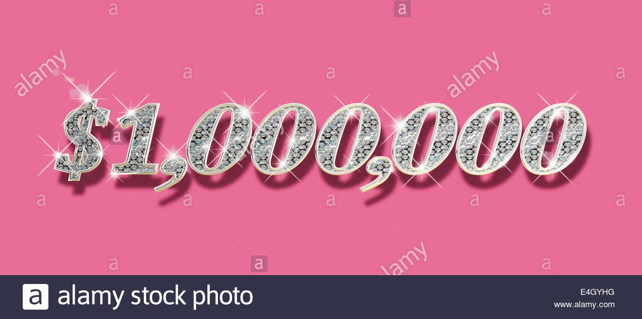 One Million Dollars Stock Photos & One Million Dollars Stock Images - Alamy