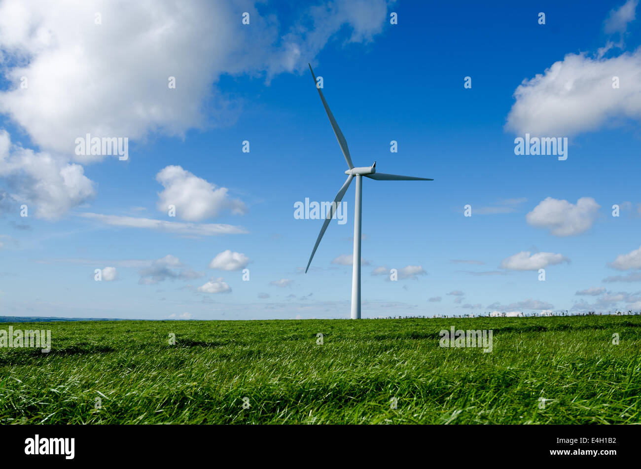 Alltwalis wind farm hi-res stock photography and images - Alamy