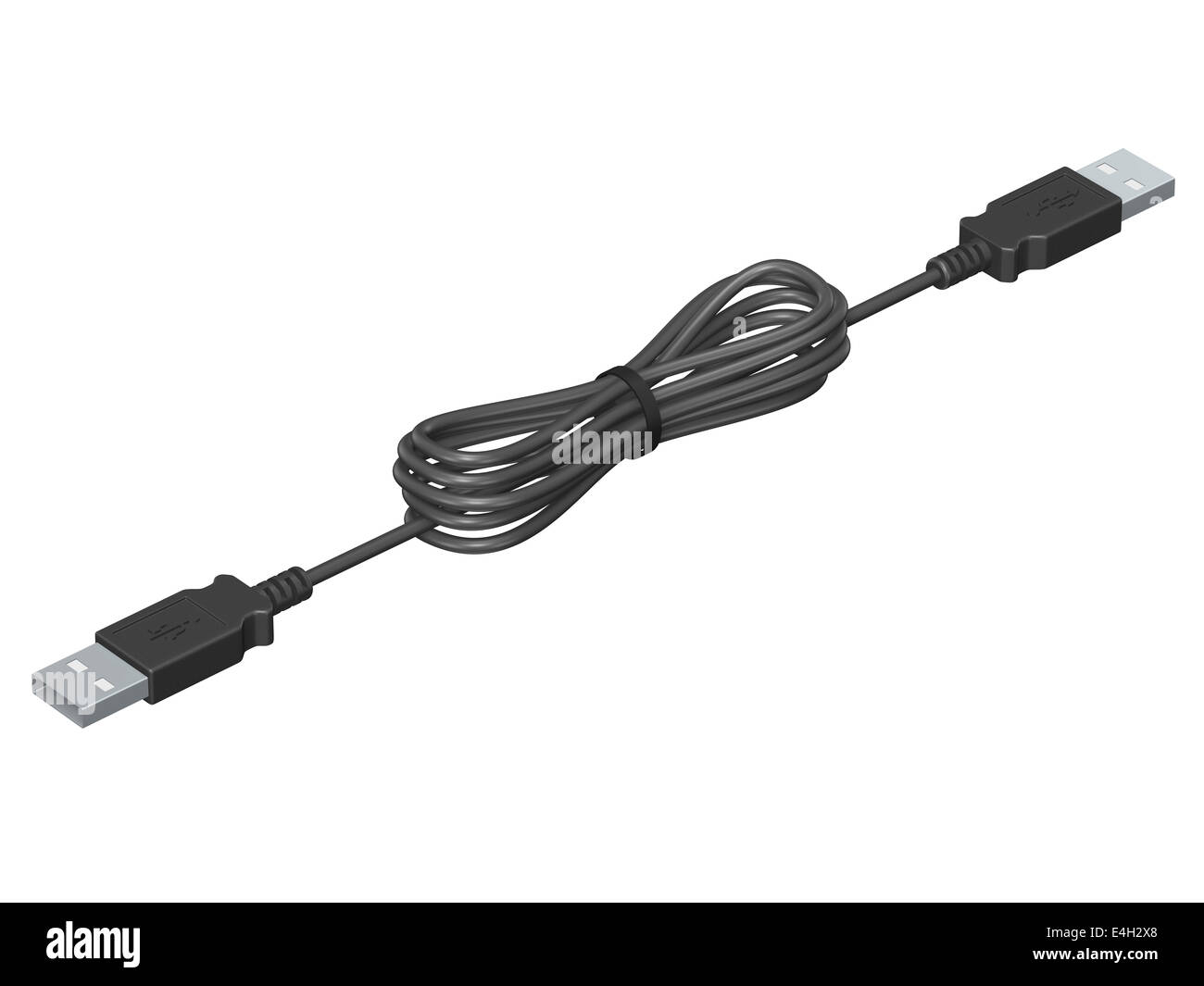 Usb hi-res stock photography and images - Alamy