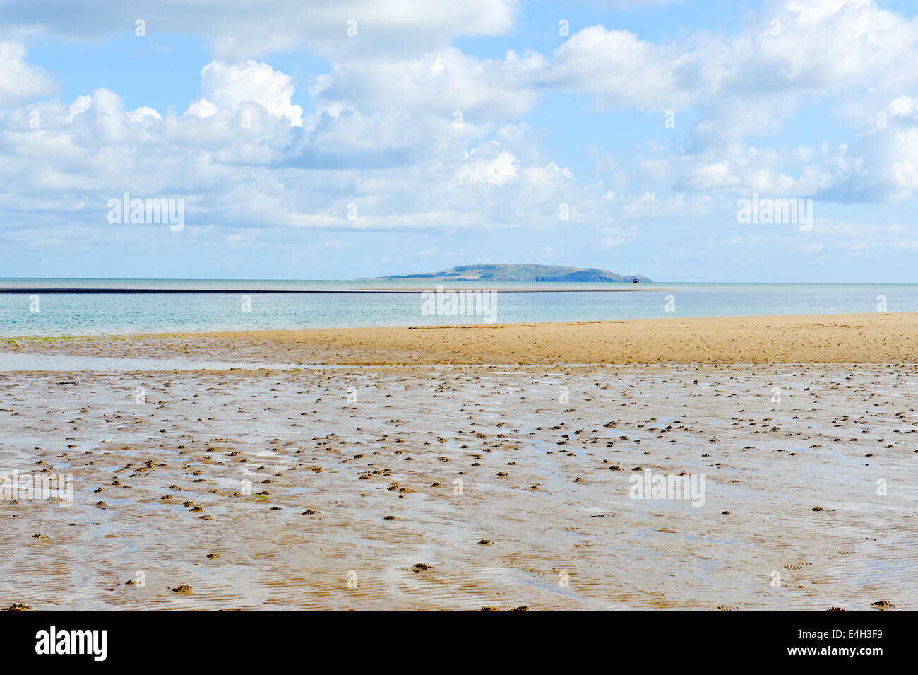 Sutton beach,Howth peninsula,Ireland Stock Photo - Alamy