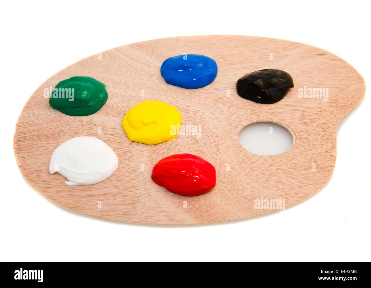 Waterpaint color hi-res stock photography and images - Alamy