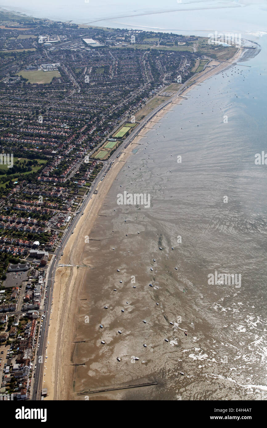 Southend on sea essex hi-res stock photography and images - Alamy
