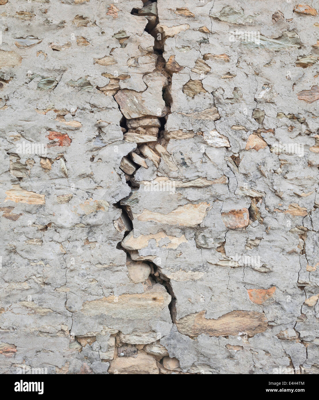 Rendered stone wall hi-res stock photography and images - Alamy